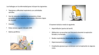 ANATOMÍA PATOLÓGICAenfermedadpulmona.pptx