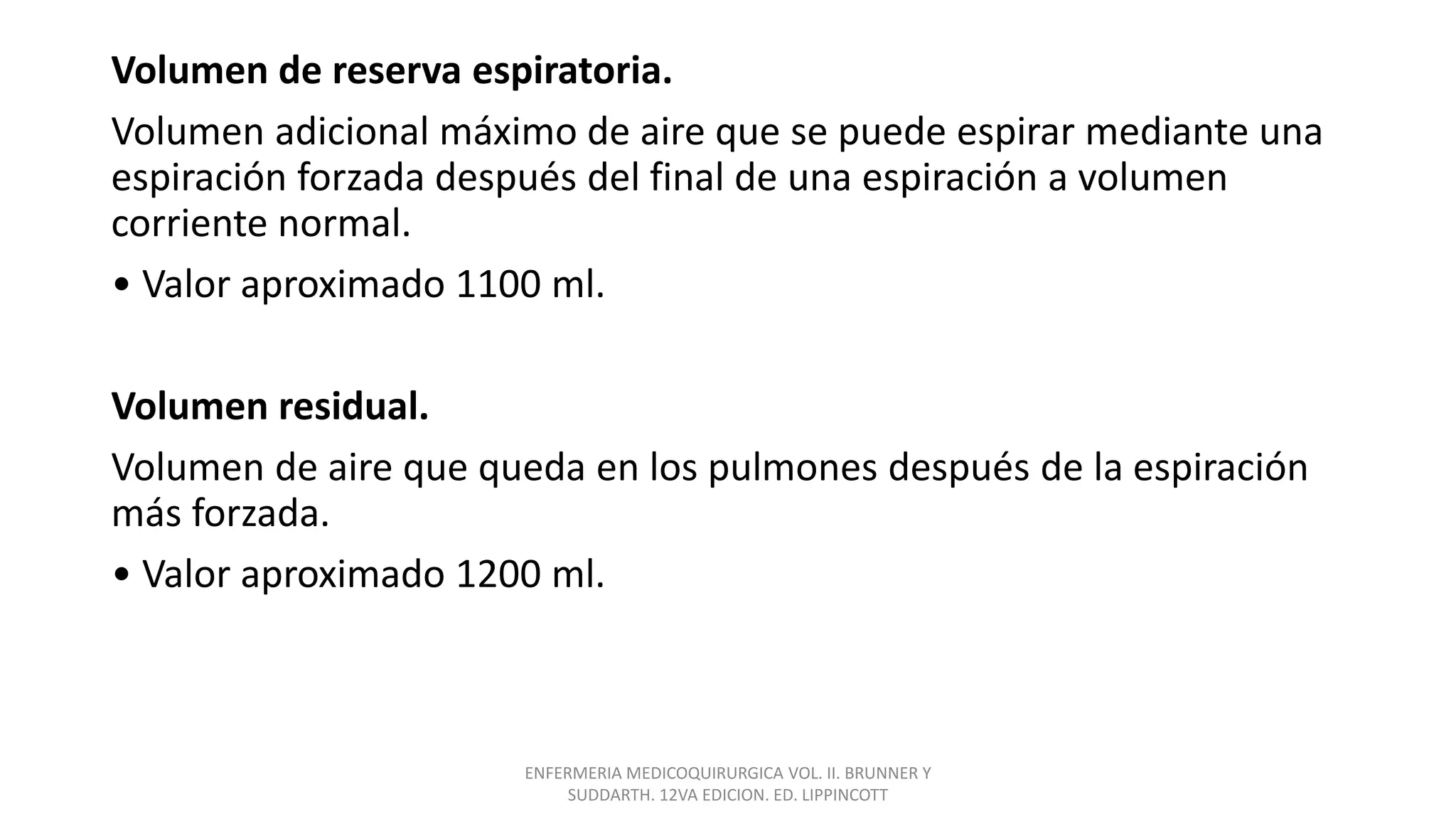 Anatomía y fisiología del aparato respiratorio.pptx | Lung and ...