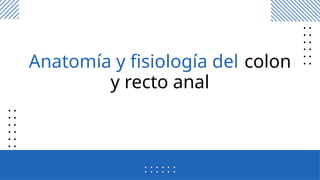 Anatomía y fisiología del colon y recto anal.pptx