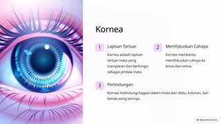 Anatomi dan Fisiologi Mata serta fungsi bagiannya.pptx