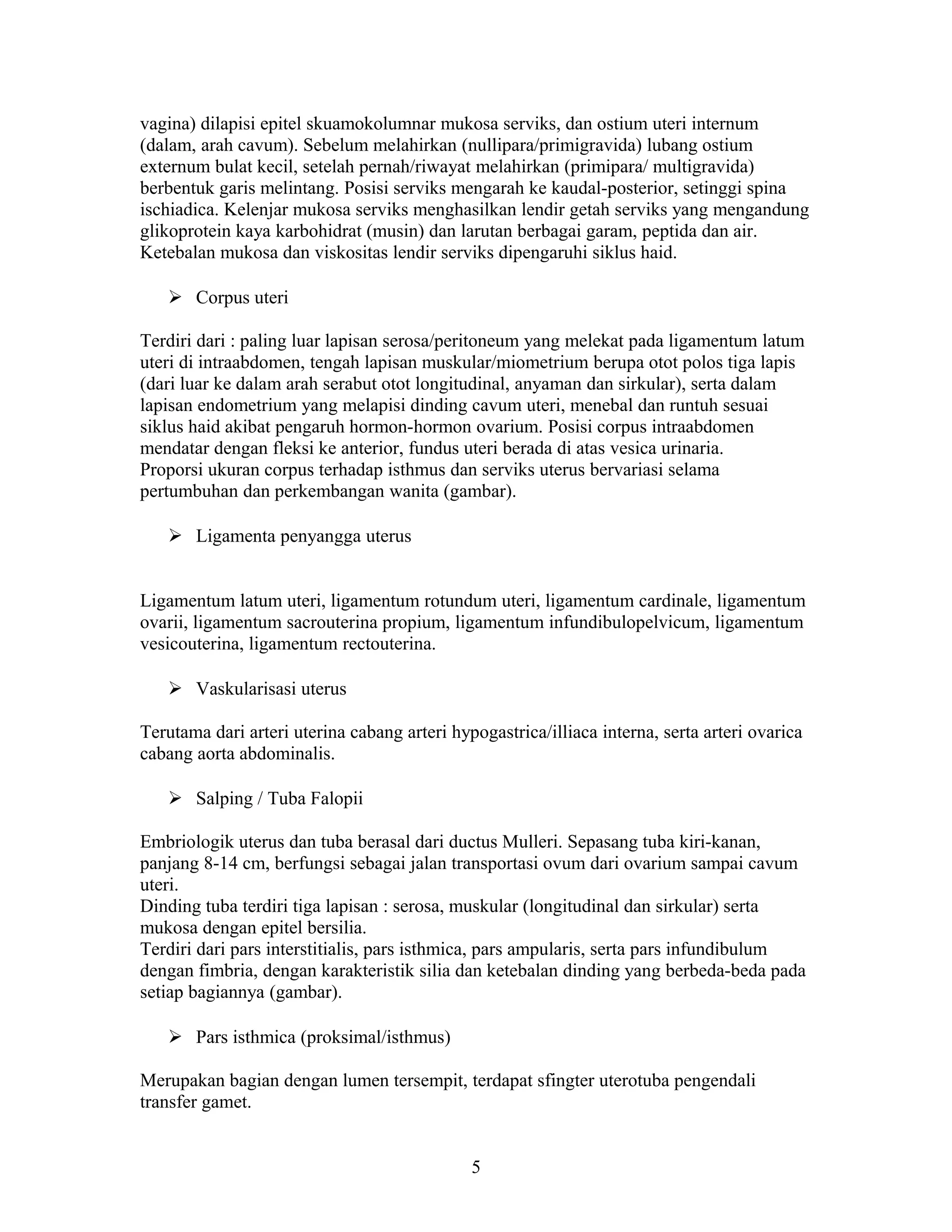 Anatomi dan-fisiologi-sistem-reproduks | DOC