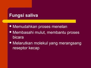 Anatomi fisiologi-pencernaan2 | PPT