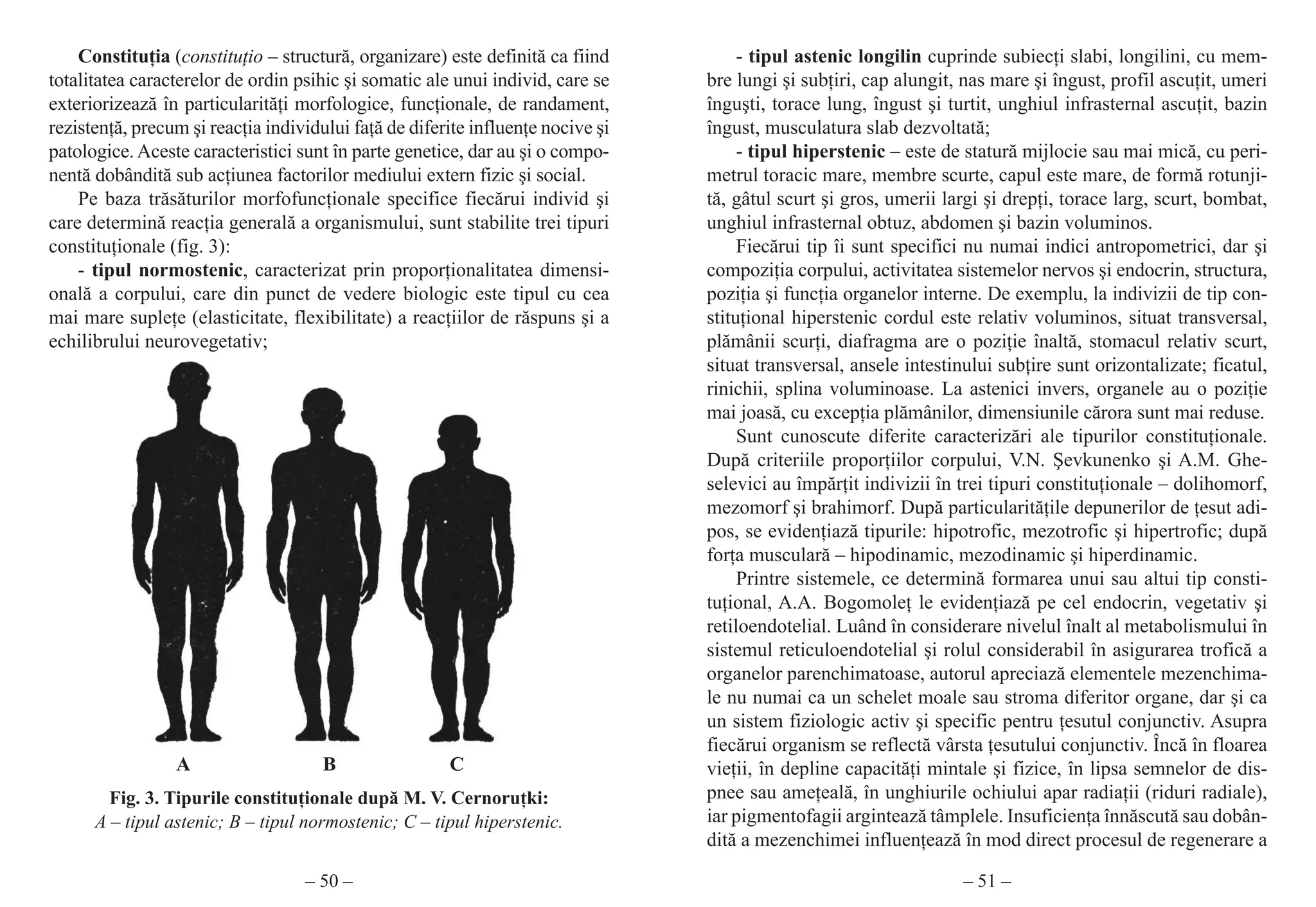 Anatomia.stefanet.vol 1 | PDF