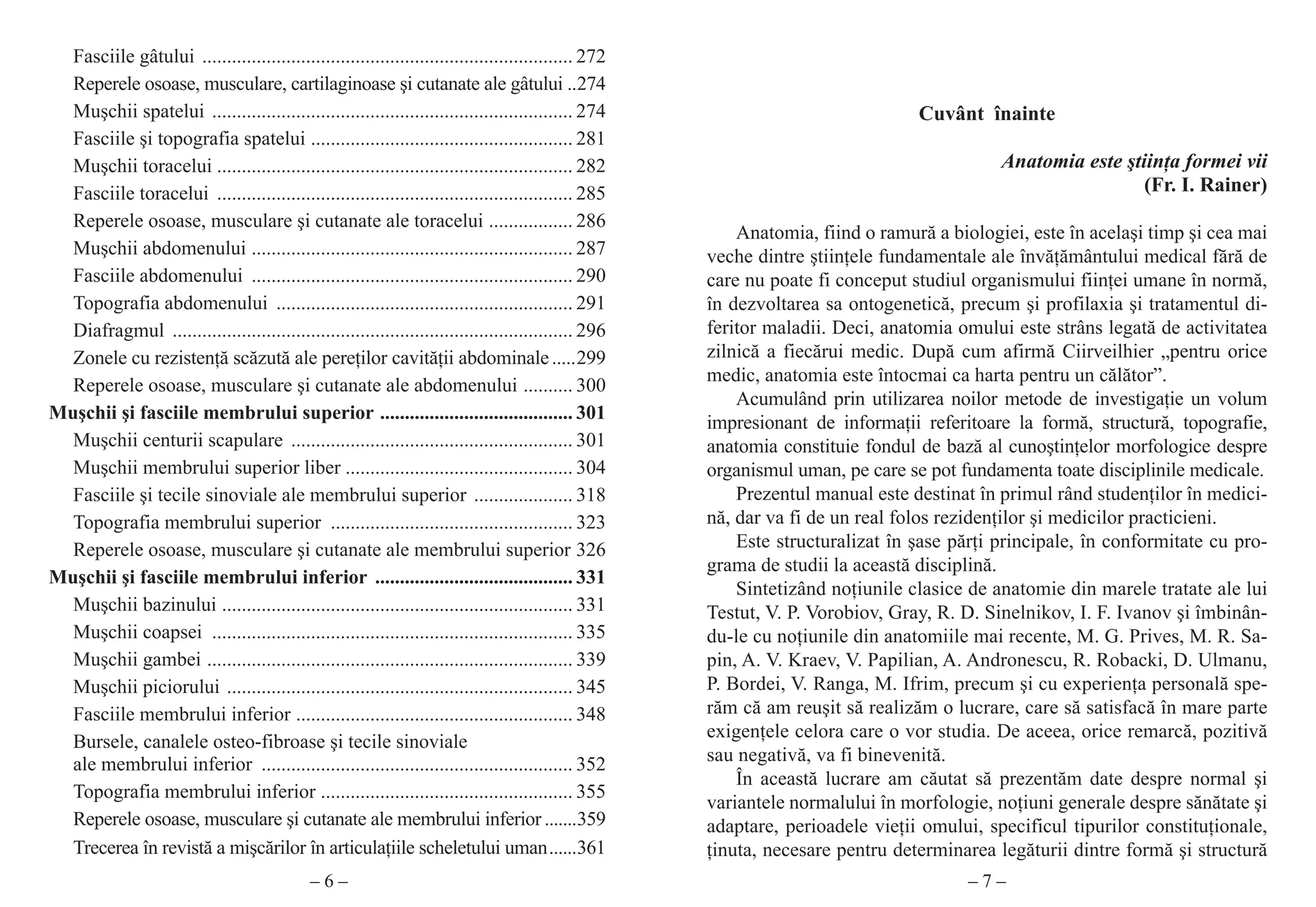 Anatomia.stefanet.vol 1 | PDF