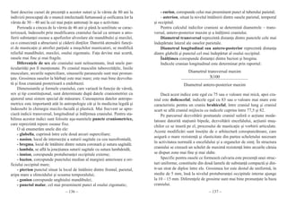 Anatomia.stefanet.vol 1 | PDF
