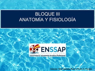 Anatomia aplicada al socorrismo y salvamento | PDF
