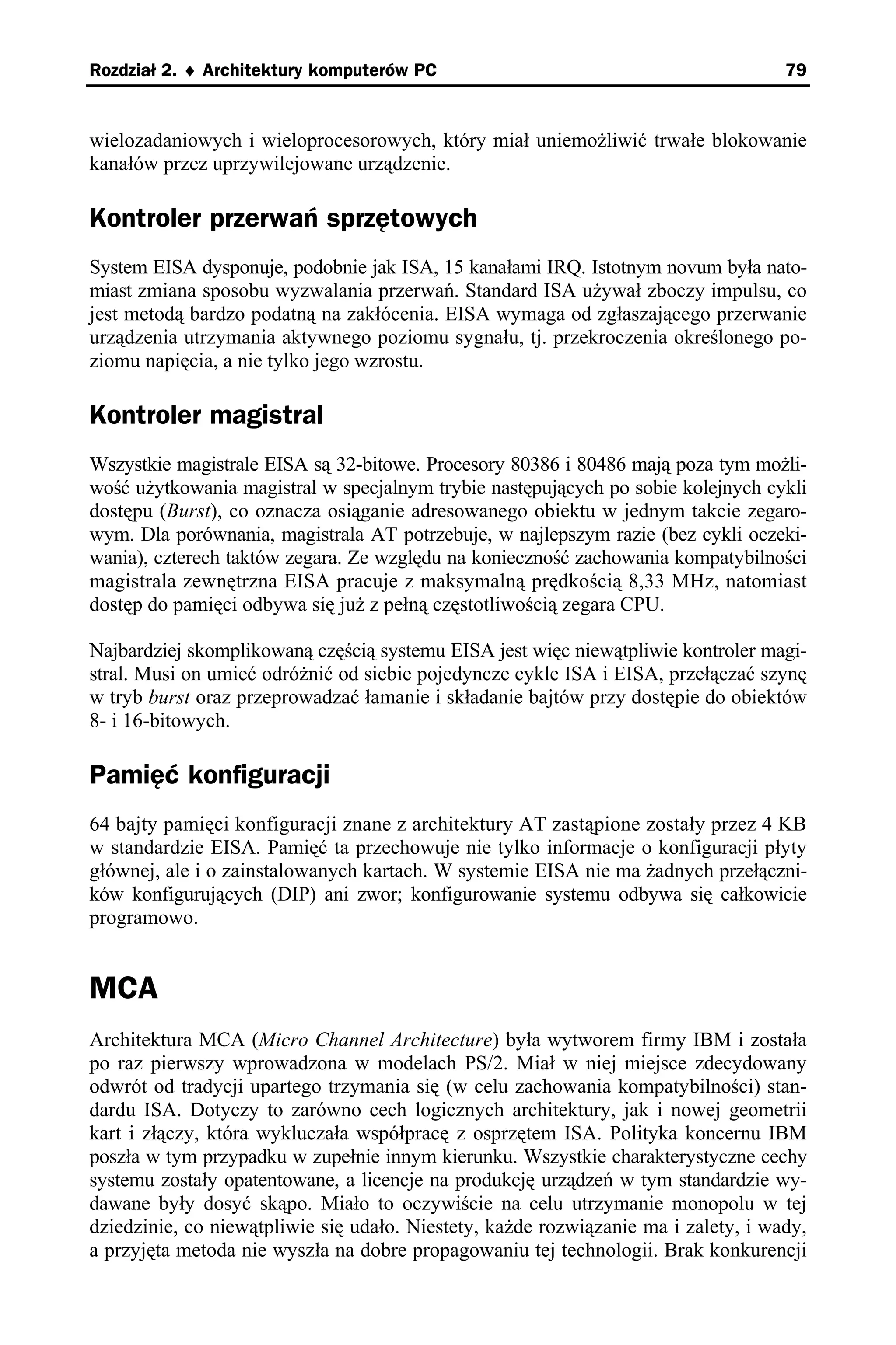Anatomia PC. Kompendium. Wydanie II | PDF