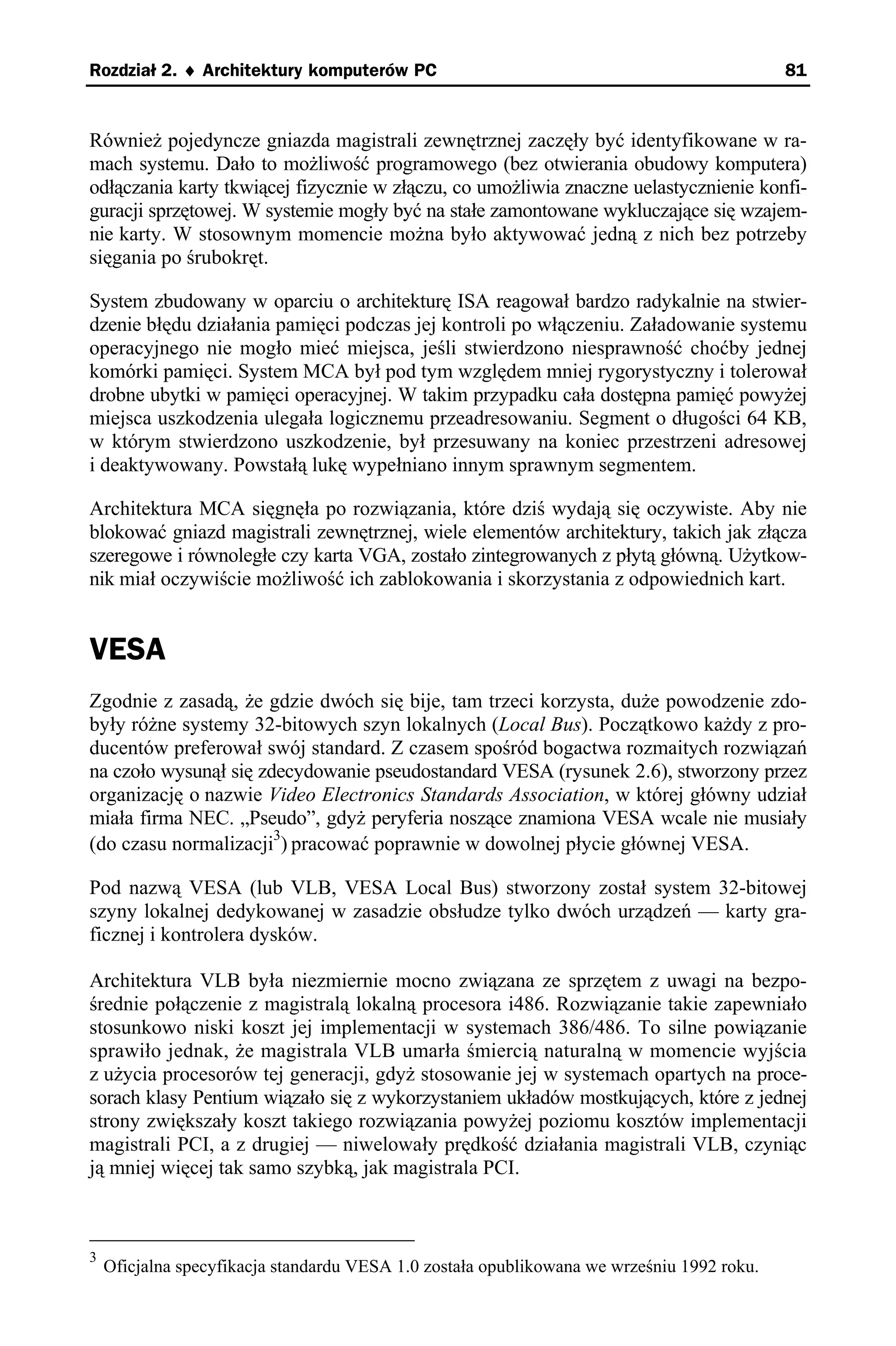 Anatomia PC. Kompendium. Wydanie II | PDF