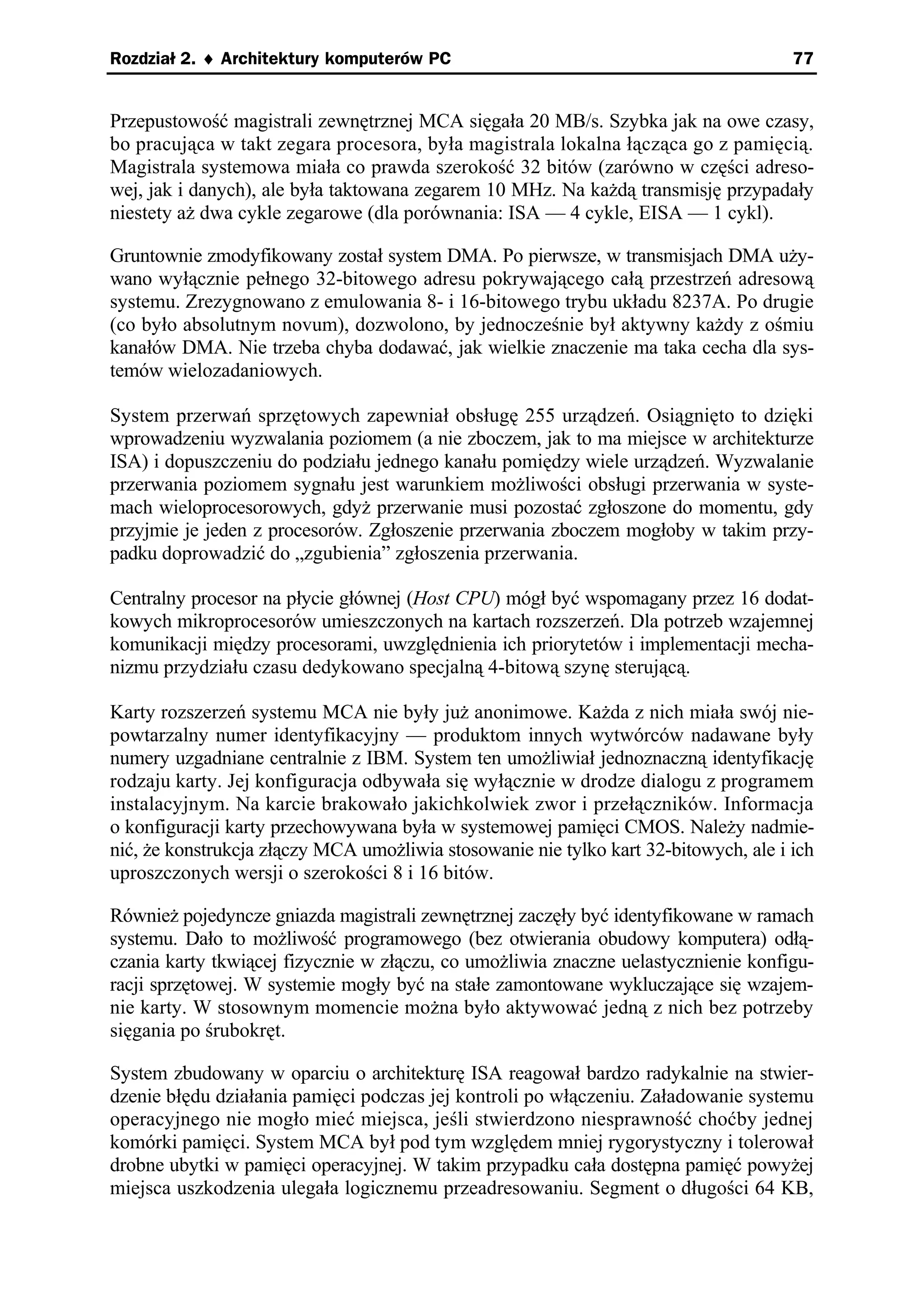 Anatomia PC. Kompendium. Wydanie IV | PDF