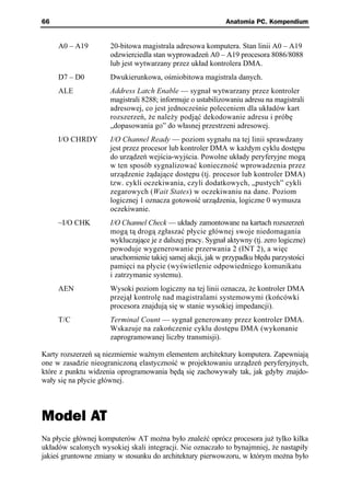 Anatomia PC. Kompendium. Wydanie IV | PDF
