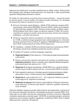 Anatomia PC. Kompendium. Wydanie IV | PDF