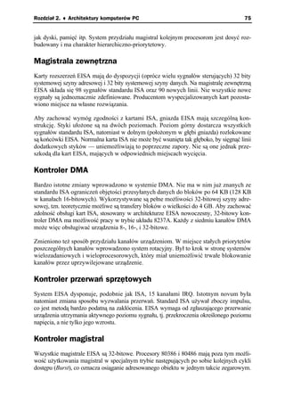 Anatomia PC. Kompendium. Wydanie IV | PDF