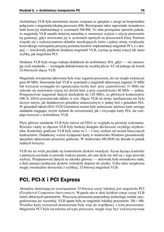 Anatomia PC. Kompendium. Wydanie IV | PDF