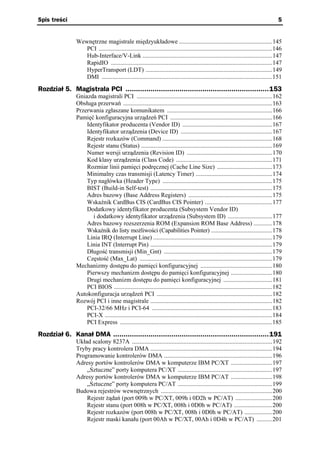 Anatomia PC. Kompendium. Wydanie IV | PDF