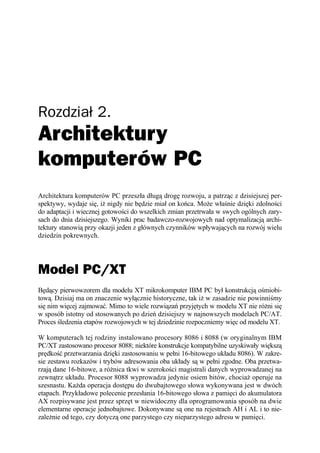 Anatomia PC. Kompendium. Wydanie IV | PDF