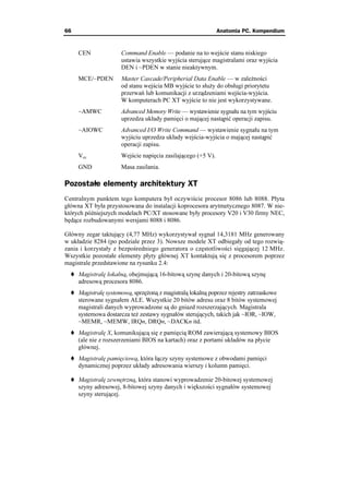 Anatomia PC. Kompendium | PDF