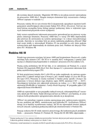 Anatomia PC. Wydanie IX | PDF