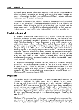 Anatomia PC. Wydanie IX | PDF