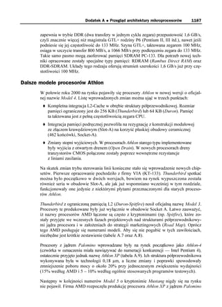 Anatomia PC. Wydanie IX | PDF | Computing | Technology & Computing