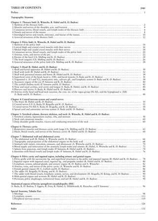 Anatomia bovinos | PDF