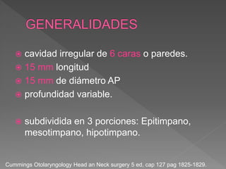 ANATOMIA DE CAJA TIMPANICA.ppt
