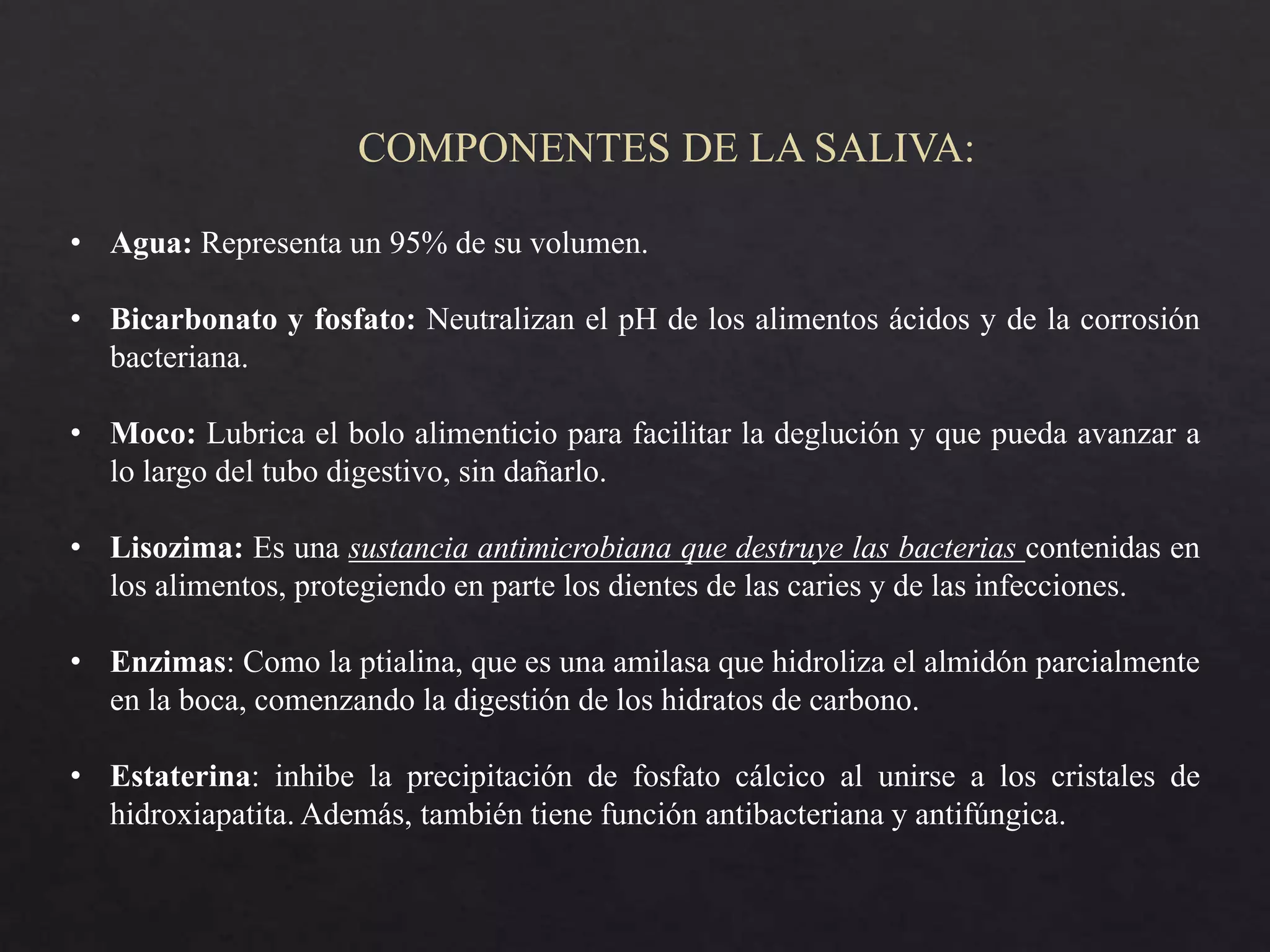 Anatomia de glandulas salivales.ppt | Ear, Nose and Throat Conditions ...