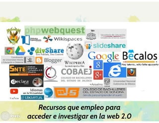 Anatomía de mi PLE | PDF