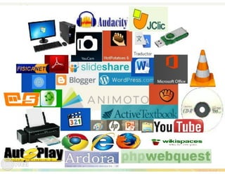 Anatomía de mi PLE | PDF