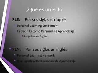 Anatomia de mi ple | PPTX