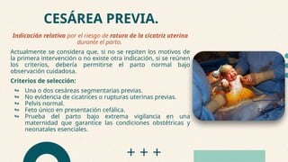 Anatomia de pared anterolateral del abdomen y Operación Cesárea.pptx
