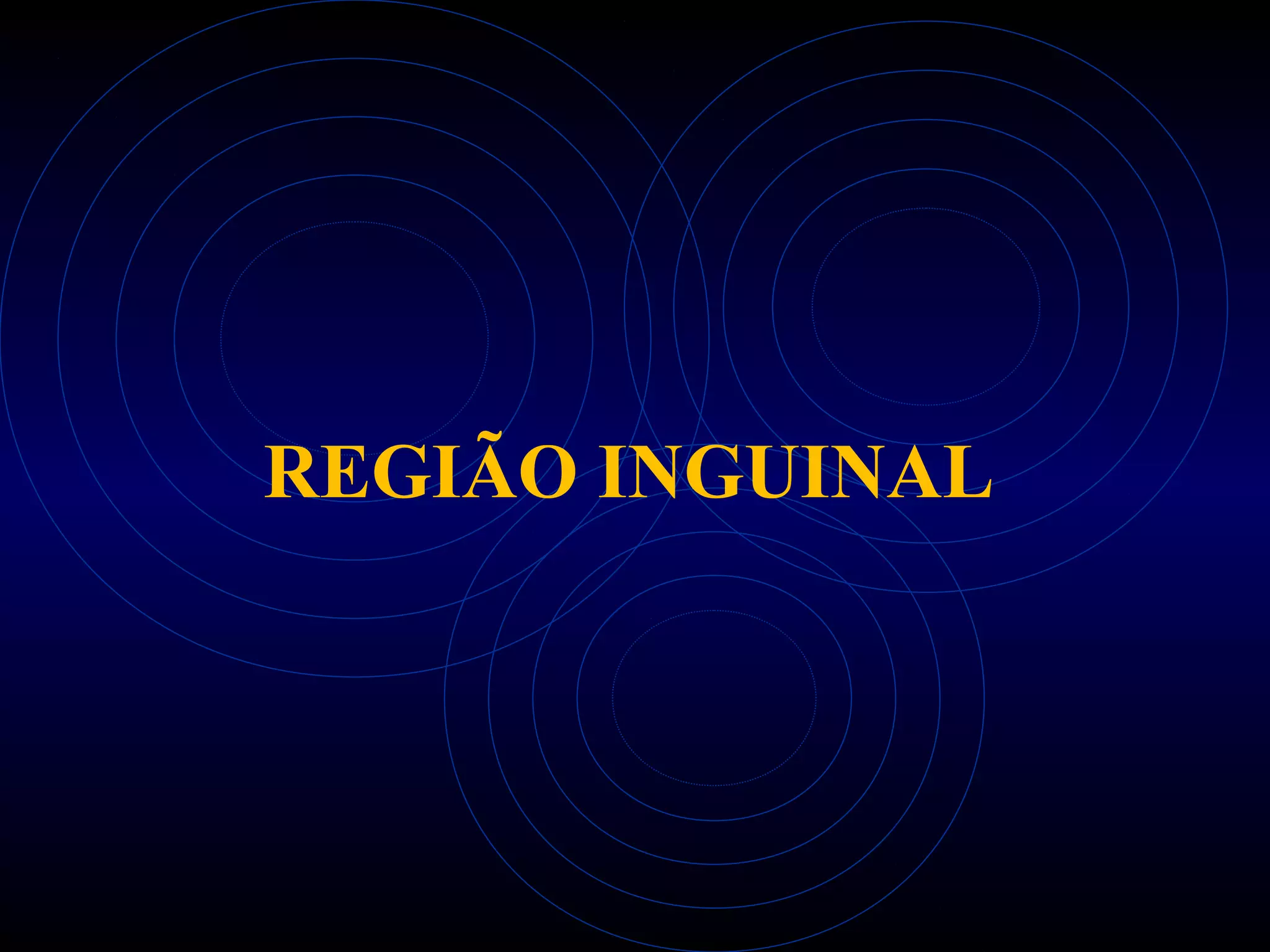 Anatomia do Abdome e Região Inguinal | PPT