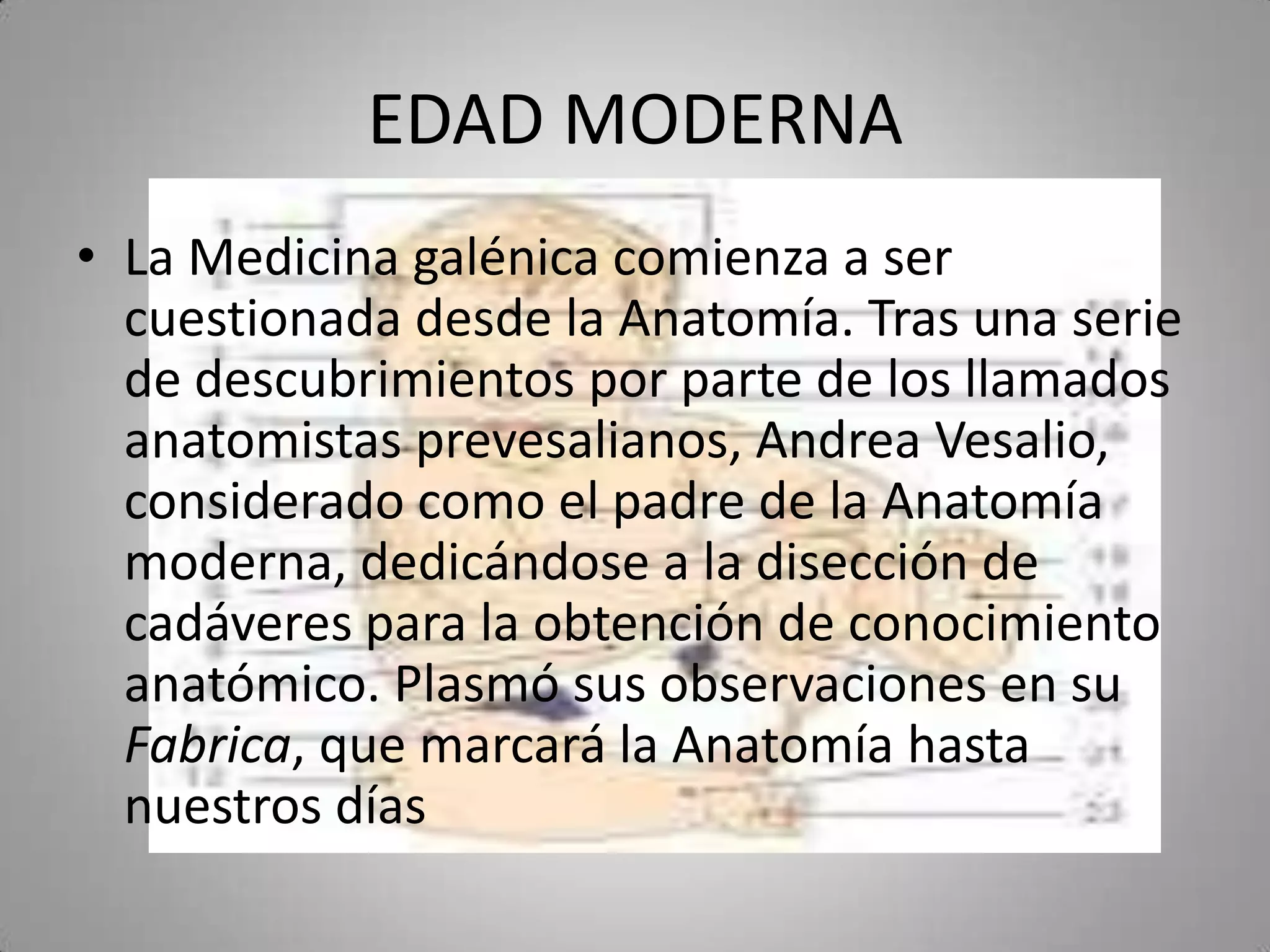 Anatomia humana | PPTX | Science