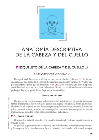 Anatomia Humana - Rouviere - Tomo 1 - 11va Edición.PDF