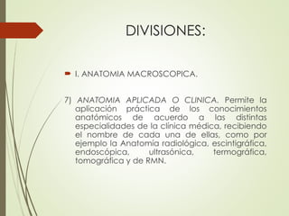 Anatomia Humana Generalidades basicas.ppt