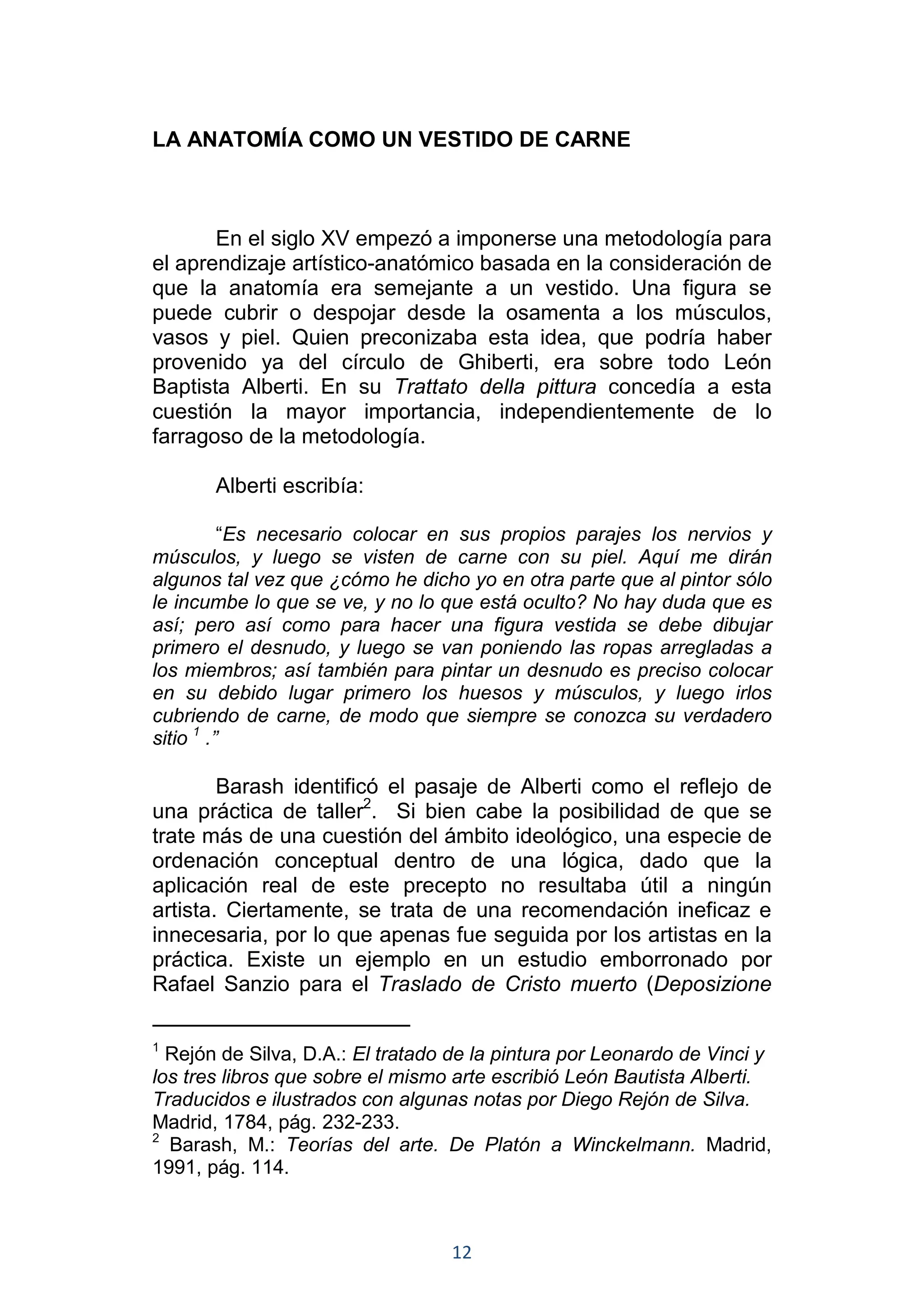 Anatomia Humana Para Artistas Pdf Arts And Crafts Hobbies Interests