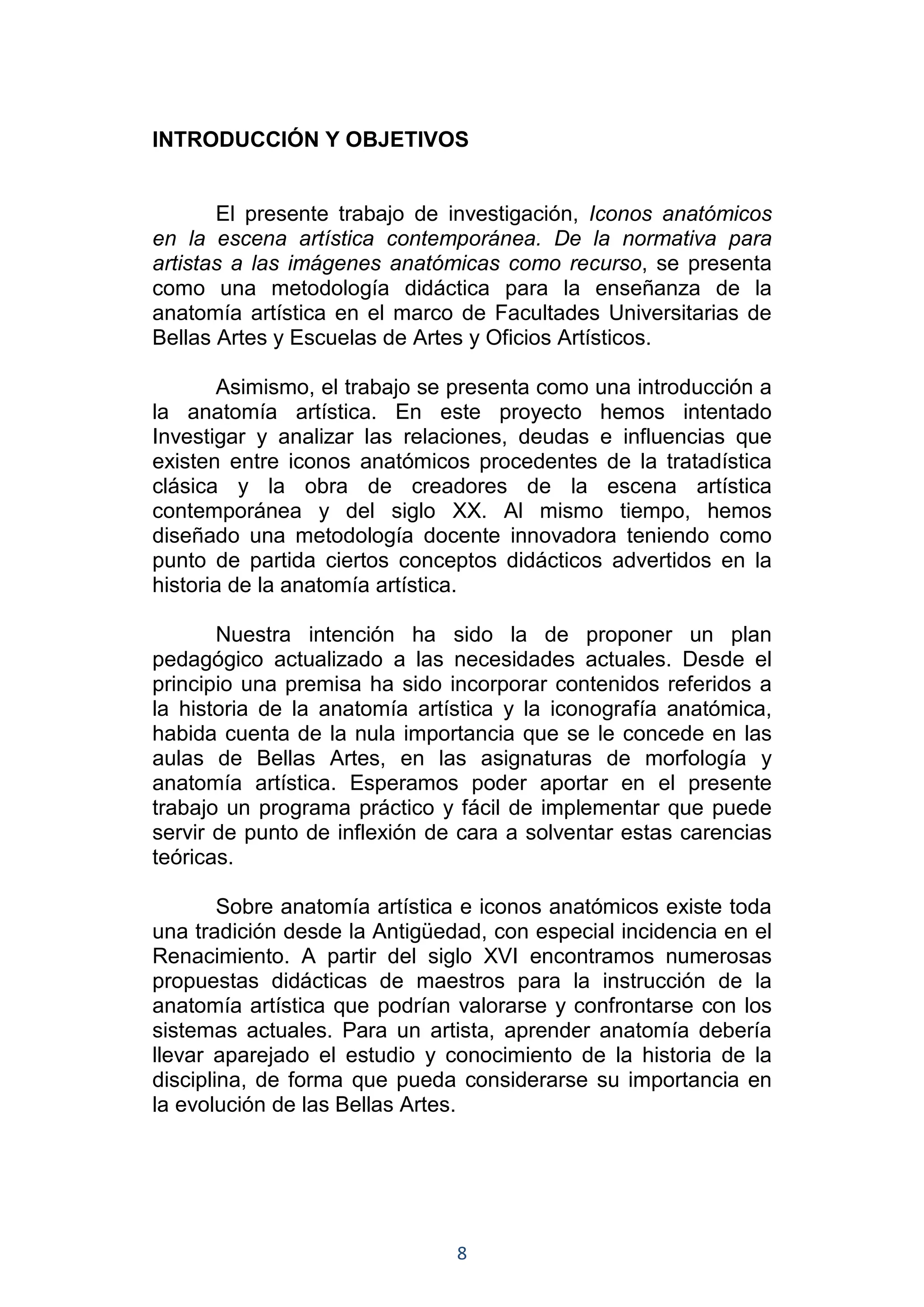 Anatomia Humana Para Artistas Pdf Arts And Crafts Hobbies Interests