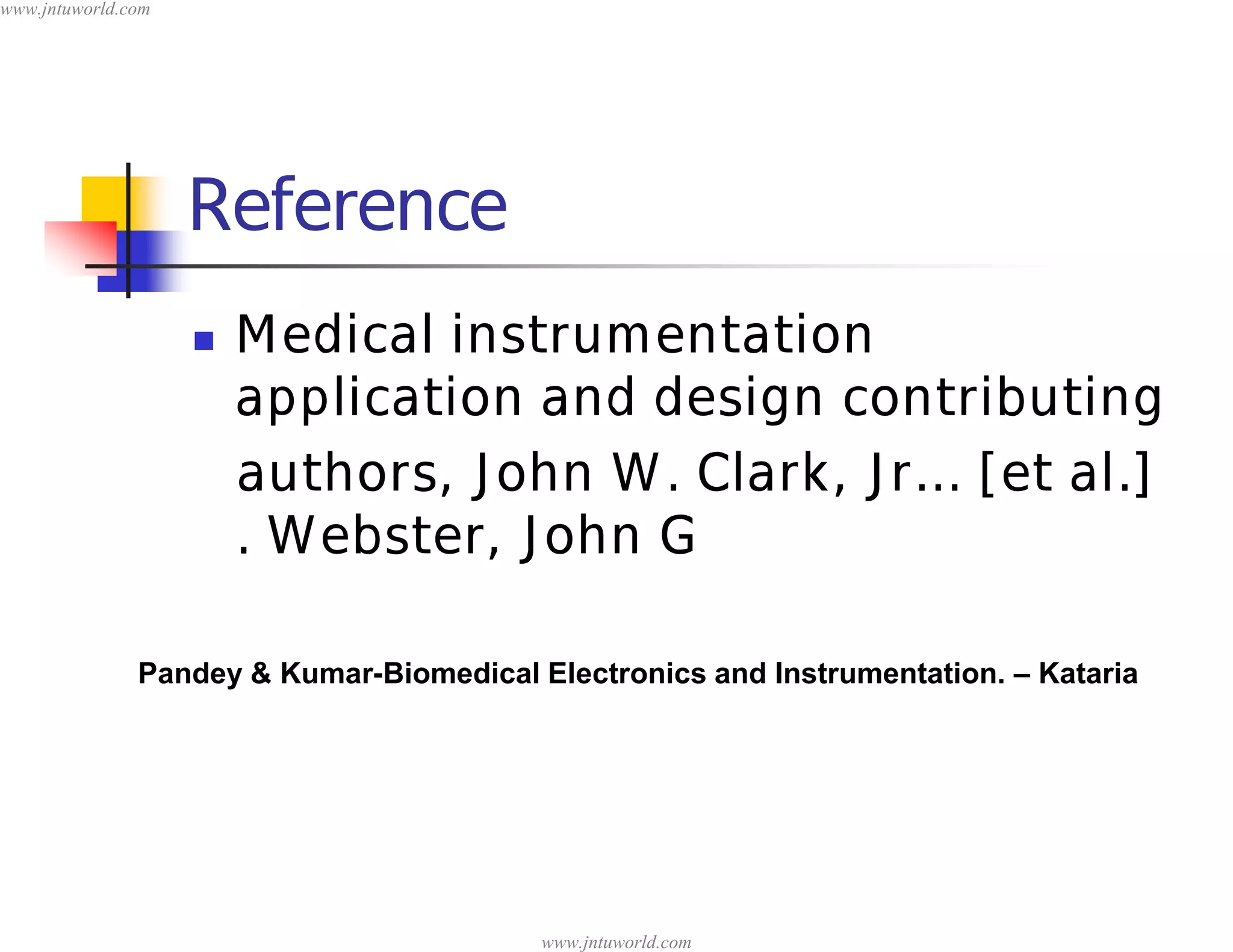 Anatomi all ecg_emg_1 | PPT