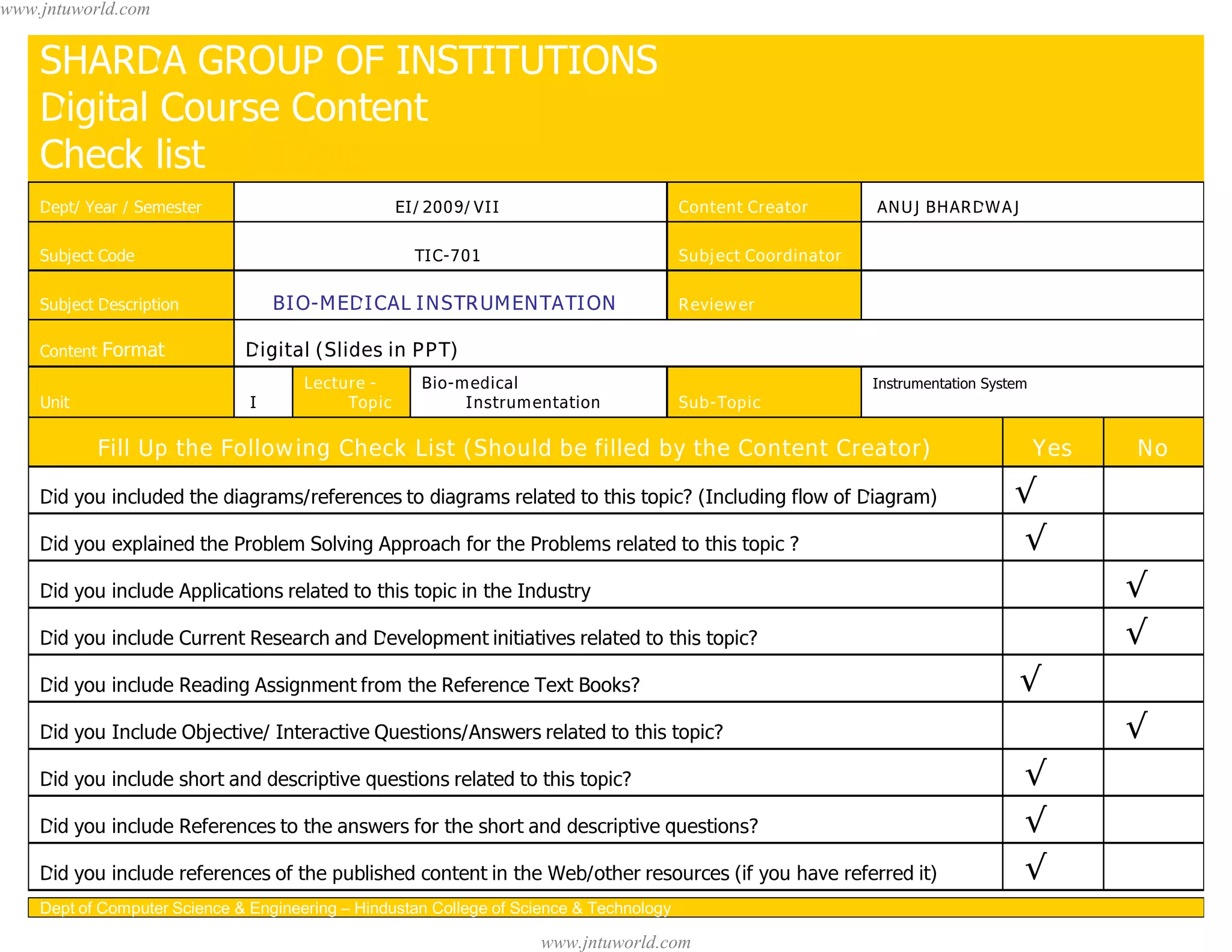 Anatomi all ecg_emg_1 | PPT