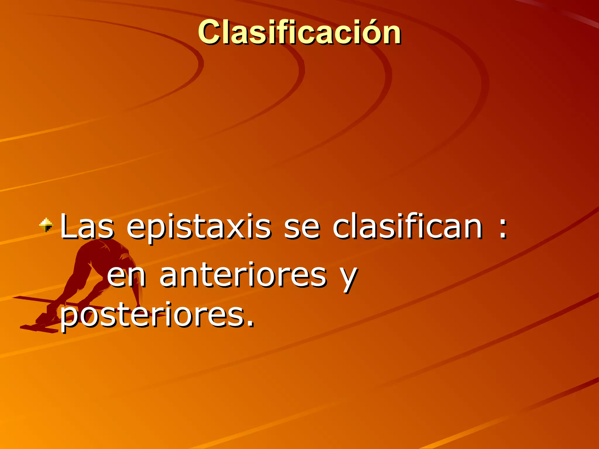 Anatomia nasal - epistaxis | PPT | Ear, Nose and Throat Conditions ...
