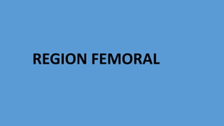 ANATOMIA QUIRURGICA DE REGION INGUINAL, FEMORAL,.pdf