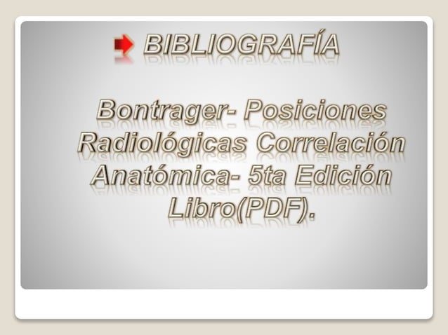 Anatomia radiologica del femur | PPTX