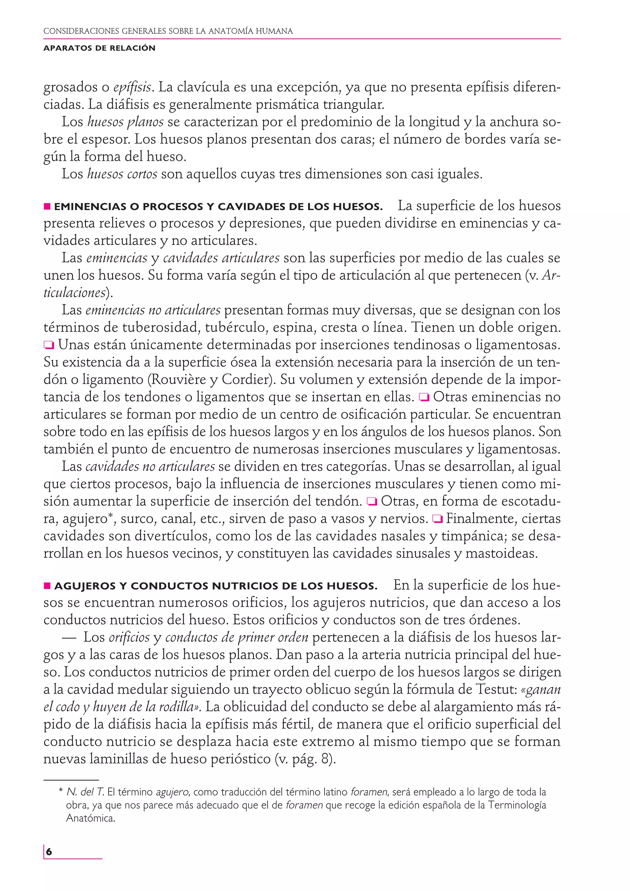 Anatomia rouviere tomo 1 7-37 | PDF