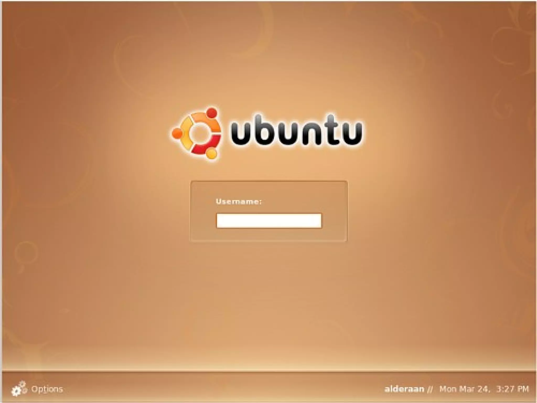 Anatomia di una distribuzione GNU/Linux | ODP