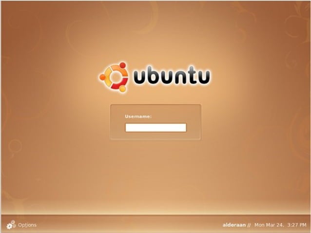 Anatomia di una distribuzione GNU/Linux | ODP