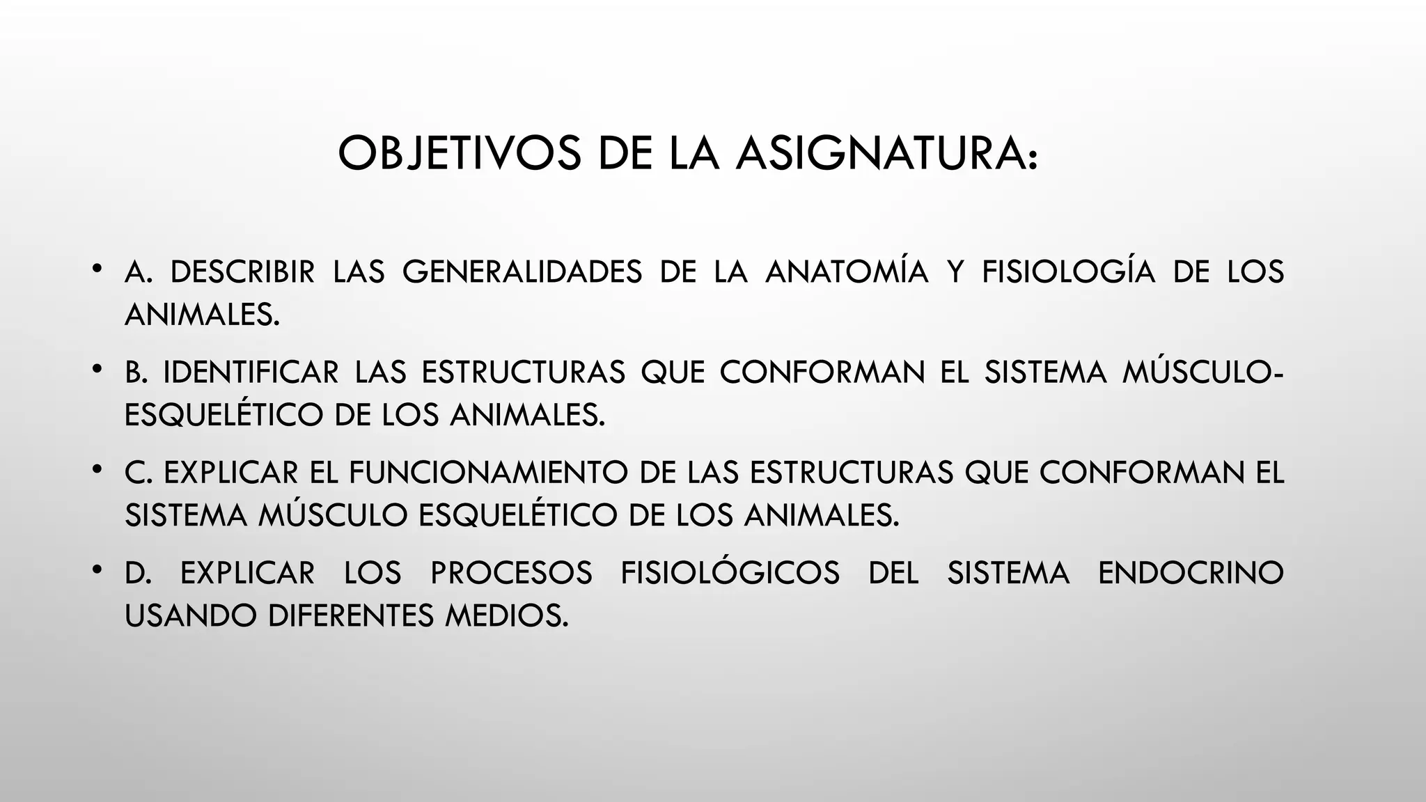 Anatomia y fisiologia animal - Tema 1 - 9 de mayo 1 (3).pptx