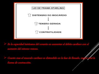 Anatomia y fisiologia cardiaca | PPTX