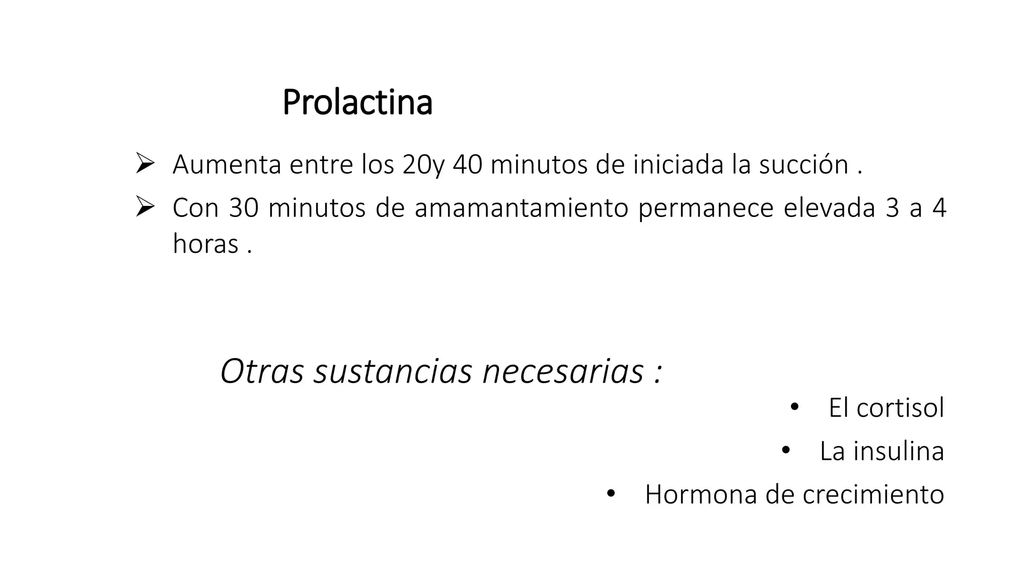 Anatomia y fisiologia glandula mamaria | PPT