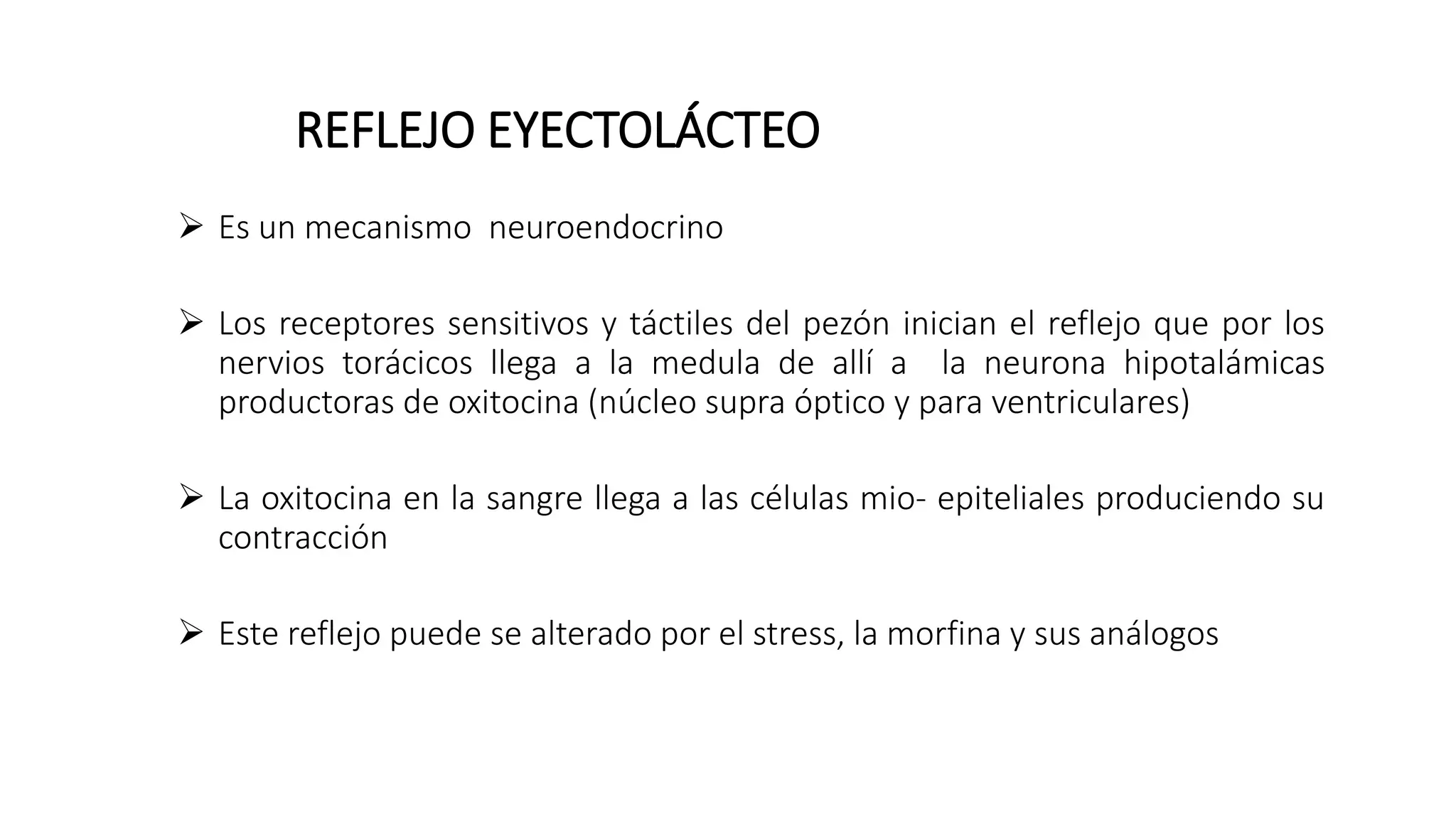 Anatomia y fisiologia glandula mamaria | PPT
