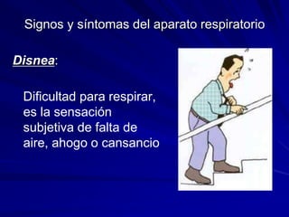 anatomia y fisiologia respiratoria..651ppt | PPT