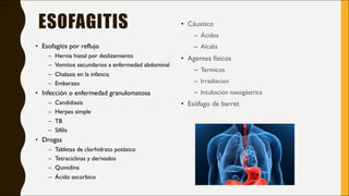 Anatomia y lesiones de esófago.pdf